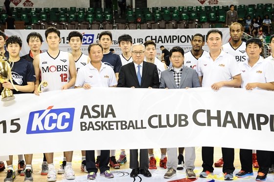 KBL, 26일부터 '아시아 프로농구 챔피언십' 예매 개시 : 네이트 스포츠