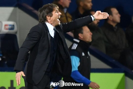 [EPL 36R] '바추아이 결승골' 첼시, 2년 만에 EPL 정상 등극!…'EPL 5번째 우승' : 네이트 스포츠