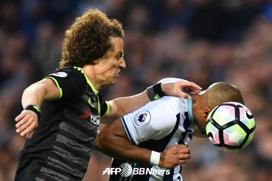 [EPL 36R] '바추아이 결승골' 첼시, 2년 만에 EPL 정상 등극!…'EPL 5번째 우승' : 네이트 스포츠