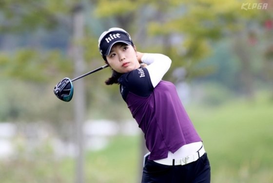 [KLPGA] 최예림, 2018 무안CC·올포유 드림투어 15차전 우승 : 네이트 스포츠