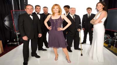 MBC, CSI과학수사대 시즌6 방송 `설레는 팬들` : 네이트 뉴스