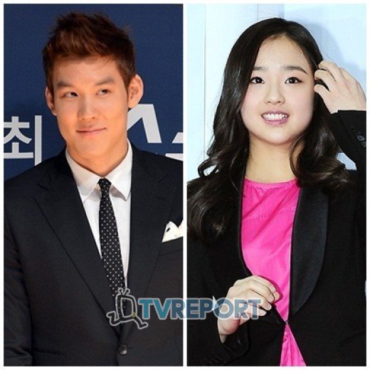 박태환 손연재, '런닝맨' 출연 '어떤 미션일까?' | 네이트 연예