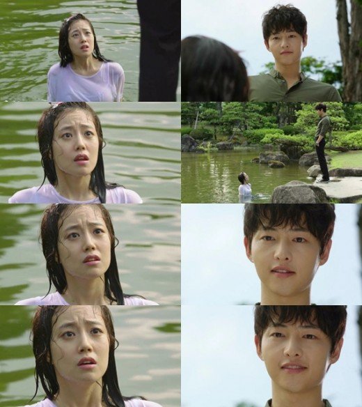 JYJ 김준수 '착한남자' OST '사랑은 눈꽃처럼' 26일 공개 : 네이트 뉴스