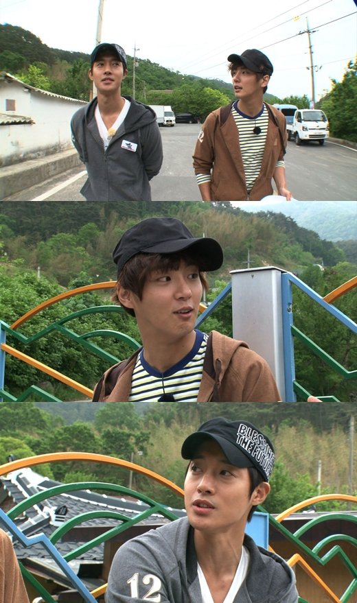 윤시윤 연애사 고백, 전여친에 이상형까지 쫙 '멘붕' : 네이트 연예