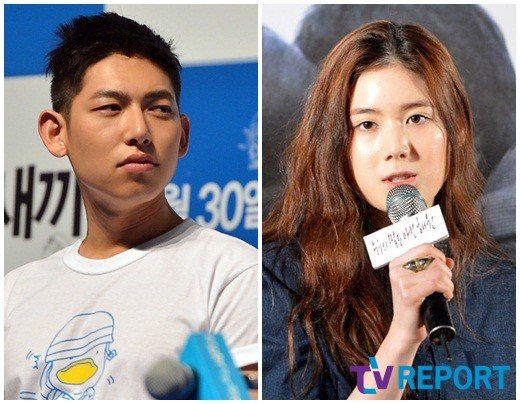 [18th BIFF] 김준구-정은채 부일영화상 신인男女연기상 '기염' : 네이트 연예