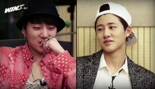 YG 'WIN' 최종배틀, A팀 '개성'vs B팀 '팀워크'…위너는? : 네이트 연예