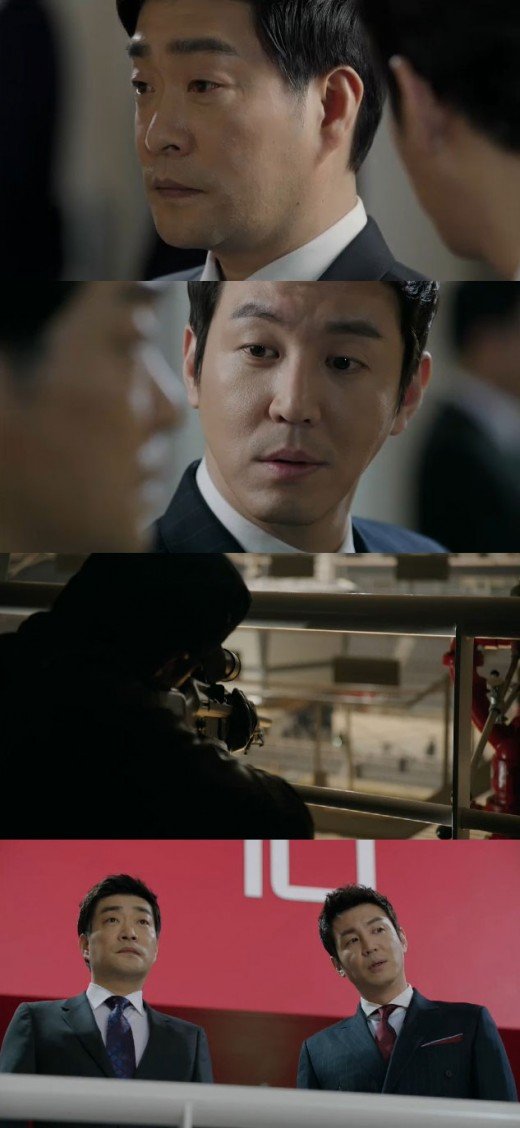 "NO 막장·꼼수·PPL"…'쓰리데이즈' 3無 드라마 등극 : 네이트 연예