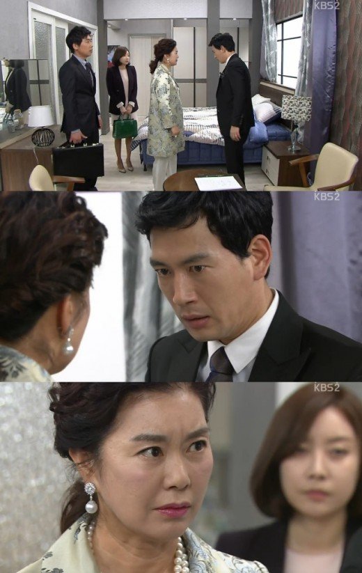 '천상여자' 김청, 주식 매입하려는 현장 목격…박정철 뺨 내리쳐 : 네이트 연예