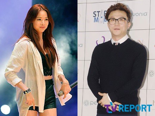 '1대100' 박성광, EXID 솔지 향한 사심 "전화번호 몇 명이니?" : 네이트 연예