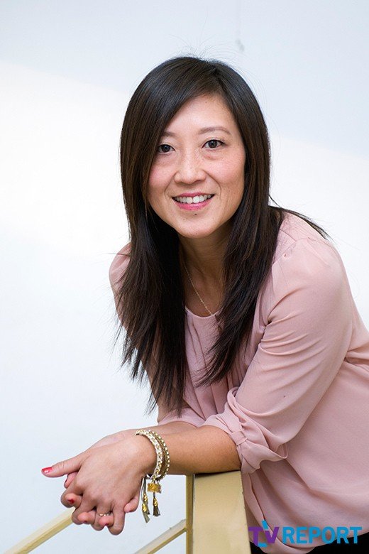 '국제시장' 최스텔라김 "'여기 운동장 아니다' 유행어라면서요?"(인터뷰) : 네이트 연예