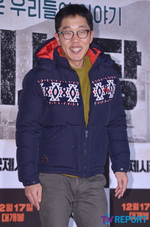 JTBC 측 "'김제동의 톡투유', 설특집 파일럿으로 방송예정" : 네이트 연예