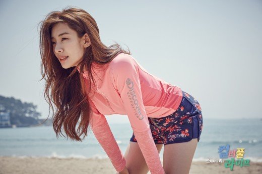 YG케이플러스, JTBC와 MOU 맺고 '컬러풀라이프' 6월 첫선 : 네이트 연예