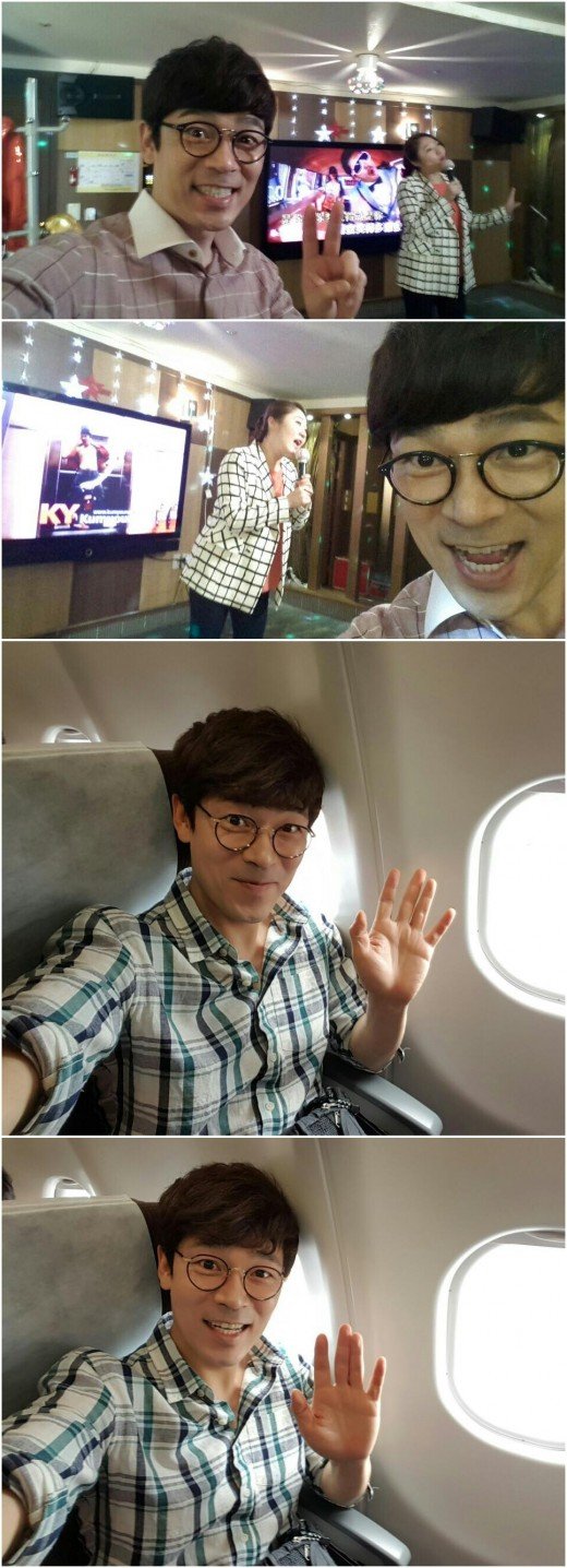 '막돼먹은 영애씨' 김현숙·이승준, 촬영 현장공개…"참 행복했었는데" : 네이트 연예