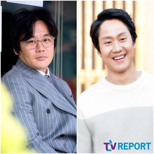 [20th BIFF] 김인권 "정우, 천만 예상했던 '쎄시봉' 실패 후 의기소침" : 네이트 연예