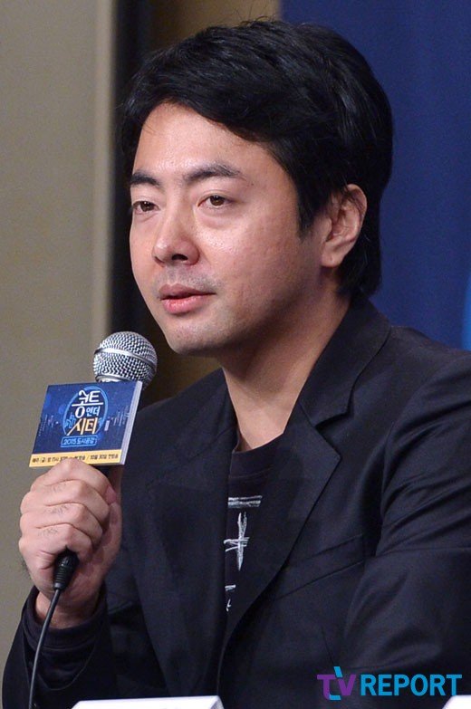 '콩트앤더시티' PD, "'SNL 코리아'와 비슷? '공감대' 자극할 것" : 네이트 연예