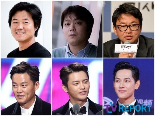 [tvN10어워즈] 나PD에서 서현진까지…tvN 10년 빛낸 10人 : 네이트 연예