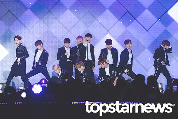 워너원 Wanna One 11월 컴백이 기대되는 아이돌 1위 등극…19일만 기다려 아이돌24시 네이트 연예