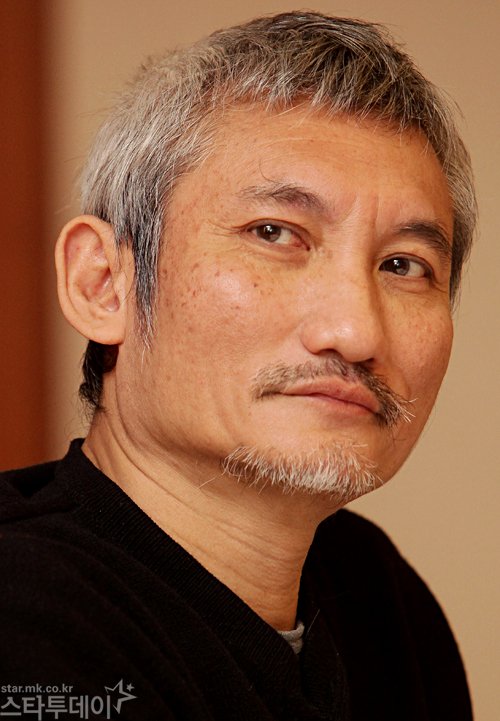 [BIFF-인터뷰]무협 대가 서극 감독, 3D에 꽂힌 이유 : 네이트 연예