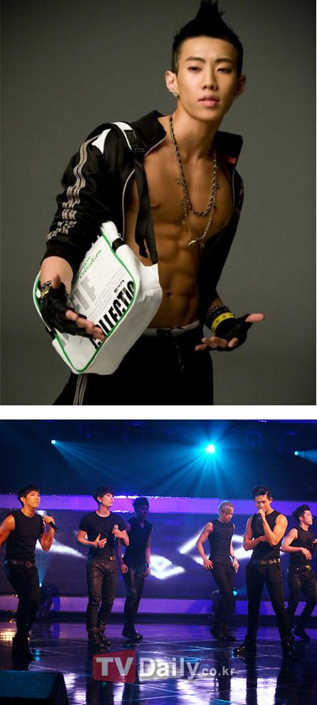 박재범 vs JYP '노래 가사'로 맞대결? : 네이트 연예