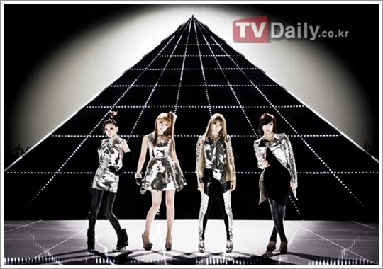 Mnet ‘투애니원티비’ 세계 동시 방송..‘각국 문의쇄도’ : 네이트 연예