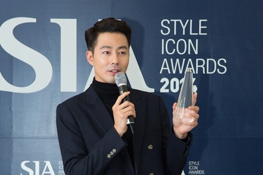 조인성 대상으로 '2014 SIA' 성료, 스타일 빛낸 ★들 누가 있었나 : 네이트 연예