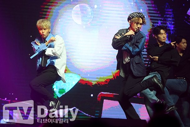 JBJ95 상균X켄타, JBJ 넘어 새로운 색깔 찾기 [종합] : 네이트 연예