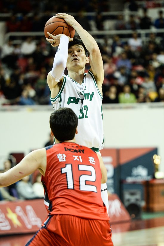 KBL, 15-16시즌 일정 확정…모비스-동부 개막전 격돌 : 네이트 스포츠