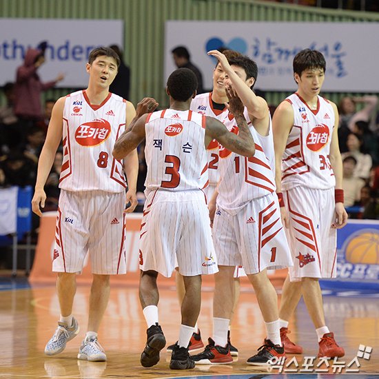 [KBL 프리뷰] 오리온과 KT가 품는 다른 의미의 '희망' : 네이트 스포츠