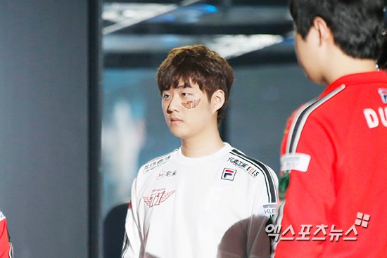 [박상진의 e스토리] "부진은 있어도 몰락은 없다", 2016 스프링의 SKT : 네이트 스포츠