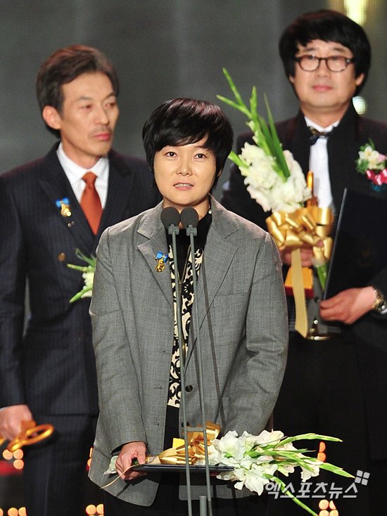 KBS "서수민 CP, 오늘(10일) 사직서 제출" 공식입장 : 네이트 연예