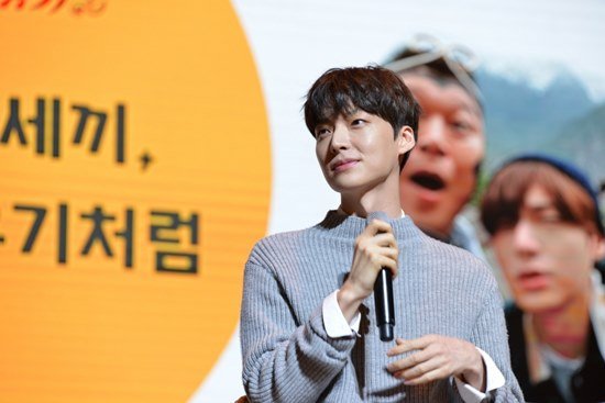 안재현, 윤균상에 "나PD 그렇게 대단한 사람아냐" 조언 [tvN10페스티벌] : 네이트 연예