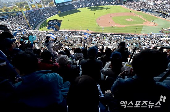 KBO, 2017 정규시즌 경기일정 발표…3월 31일 개막 : 네이트 스포츠