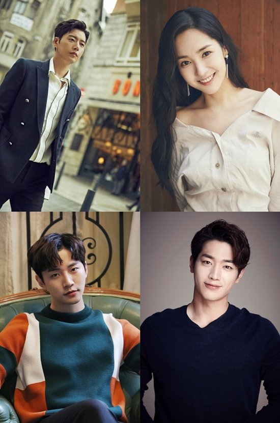 박해진·박민영·준호·서강준, '2017 AAA' 참석 확정 : 네이트 연예