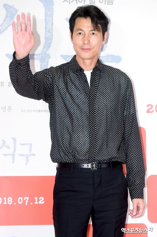 [엑's 현장] 'BIFAN' 정우성, 특별전부터 GV까지 부천 누빈 종횡무진 행보 : 네이트 연예