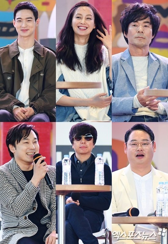 [BIFF 2018] "놀라운 집중력"…'뷰티풀 데이즈' 감독이 밝힌 배우들의 매력 (종합) : 네이트 연예