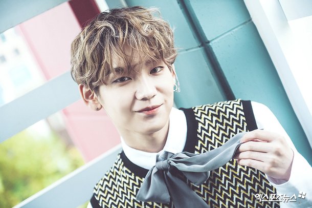 [엑's HD화보] JBJ95 켄타 '동화 찢고 막 나온 왕자님 비주얼' : 네이트 뉴스