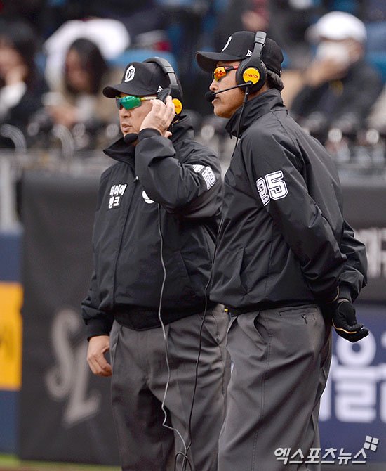 KBO, 2019 비디오판독센터 운영 대행 업체 선정 입찰 실시 : 네이트 스포츠