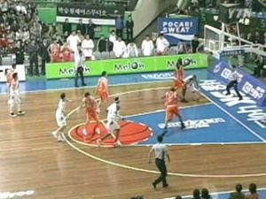 KTF, SK에 진땀승 : 네이트 뉴스