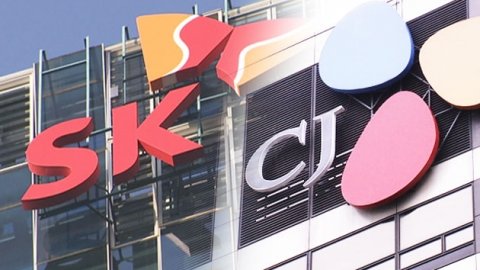 SKT, CJ헬로비전 인수…KT와 양강 구도 : 네이트 뉴스