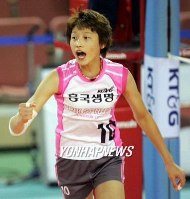 무늬만 프로..KOVO 운영미숙 도마 위에 : 네이트 스포츠