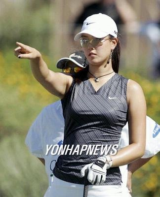 위성미 또 드롭 악몽 : 네이트 스포츠