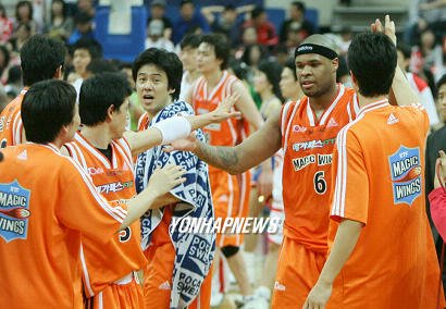 승부 원점 만든 KTF : 네이트 스포츠