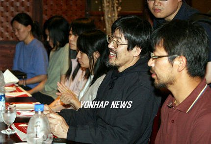 다시 찾은 웃음 : 네이트 뉴스