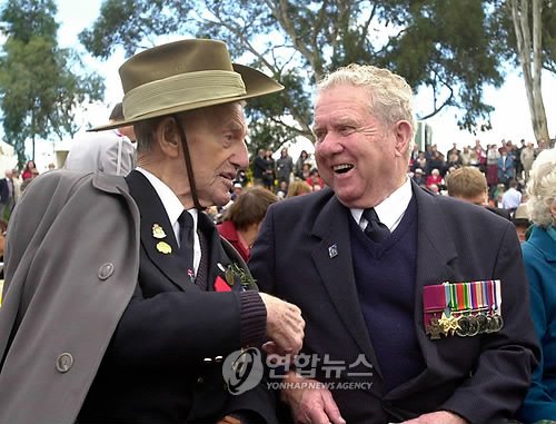 EDWARD KENNA VC OBIT : 네이트 뉴스