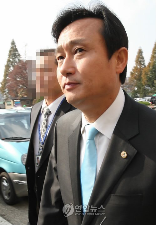 이기하 오산시장 영장실질심사 네이트 뉴스