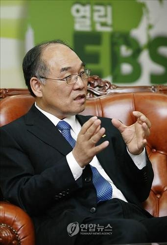 "EBS 강의와 수능 연계성 더 높일 것" : 네이트 뉴스