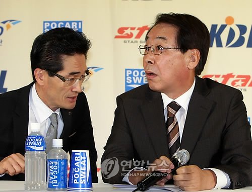 현장 목소리에 귀 닫은 KBL : 네이트 스포츠