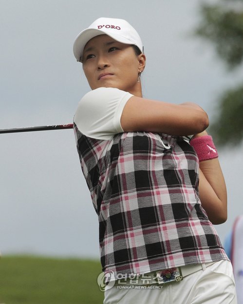 -LPGA- 박세리 연장 우승..통산 25승째 : 네이트 스포츠