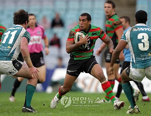 NRL RABBITOHS PANTHERS : 네이트 뉴스