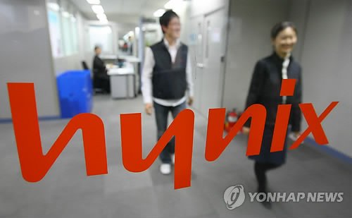 SKTㆍSTX, 하이닉스 예비실사 착수(종합) : 네이트 뉴스